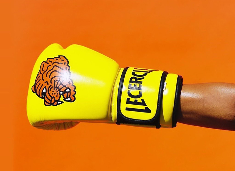 Club de boxe Paris - La salle de boxe qui cogne - Le Cercle Boxing