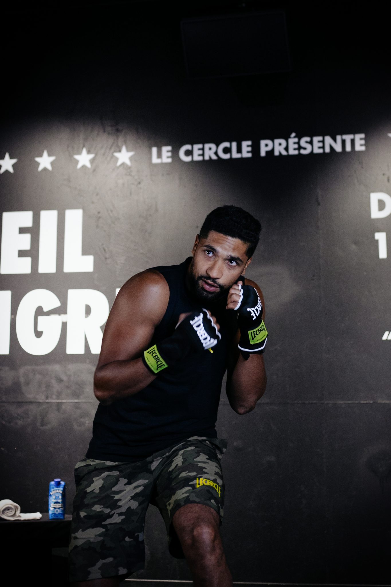 Tout ce que vous devez savoir sur les esquives pour la boxe