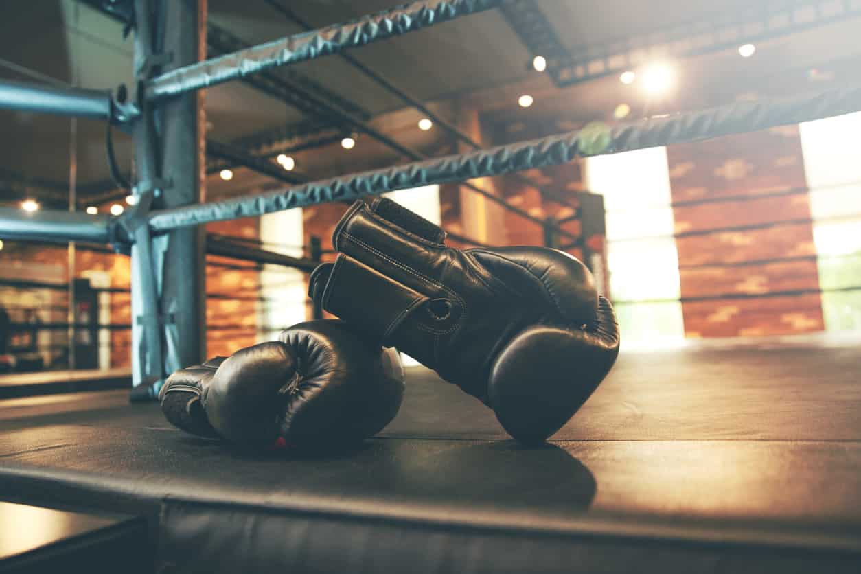 Type de boxe : quelle boxe est faite pour vous