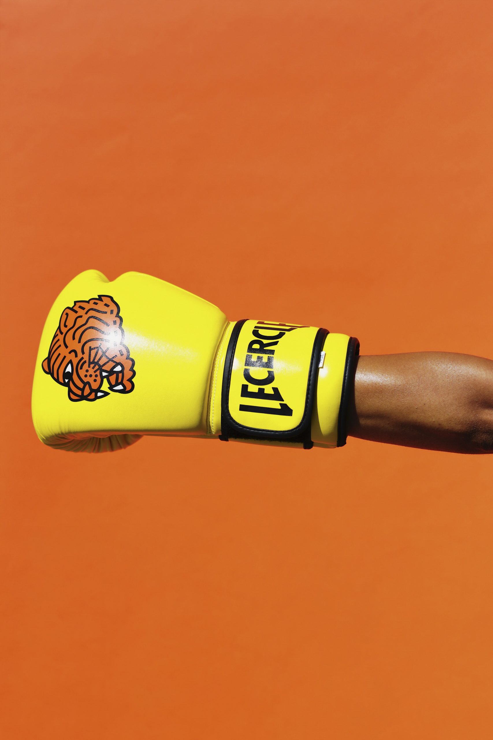 Boxing vocabulary: the essential terms of the noble art