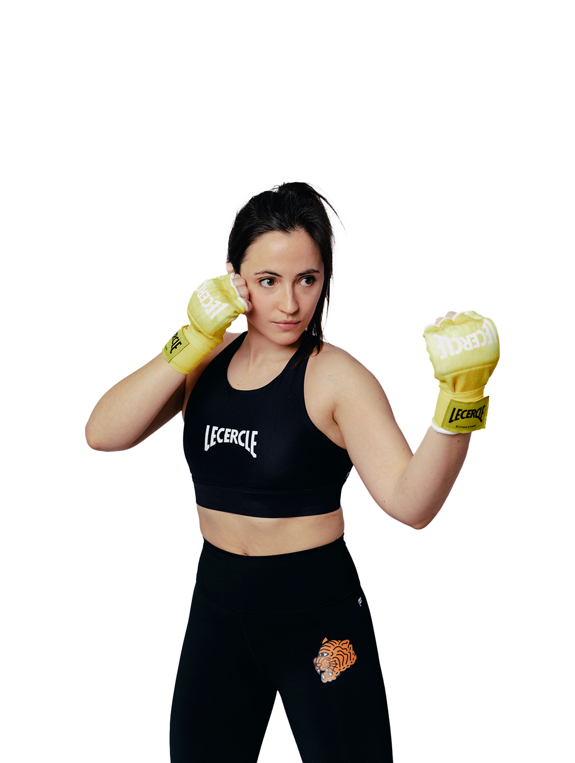 Céleste - Club de boxe Paris - Bootcamp Boxing Club - Le Cercle Boxing