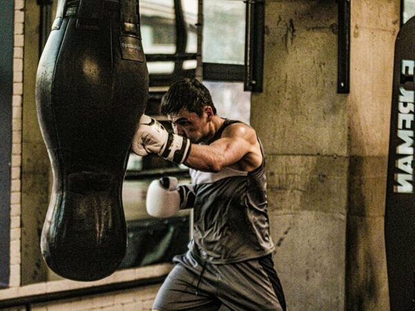 Peek-a-boo boxing: everything you need to know about Mike Tyson's technique