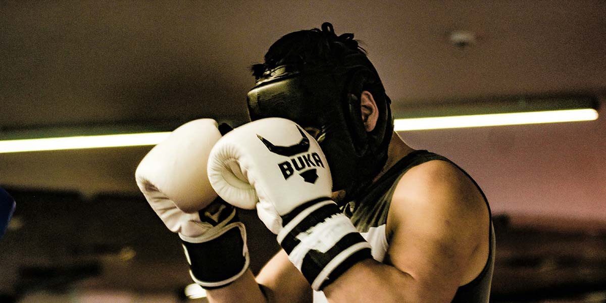 Peek-a-boo boxing: everything you need to know about Mike Tyson's technique