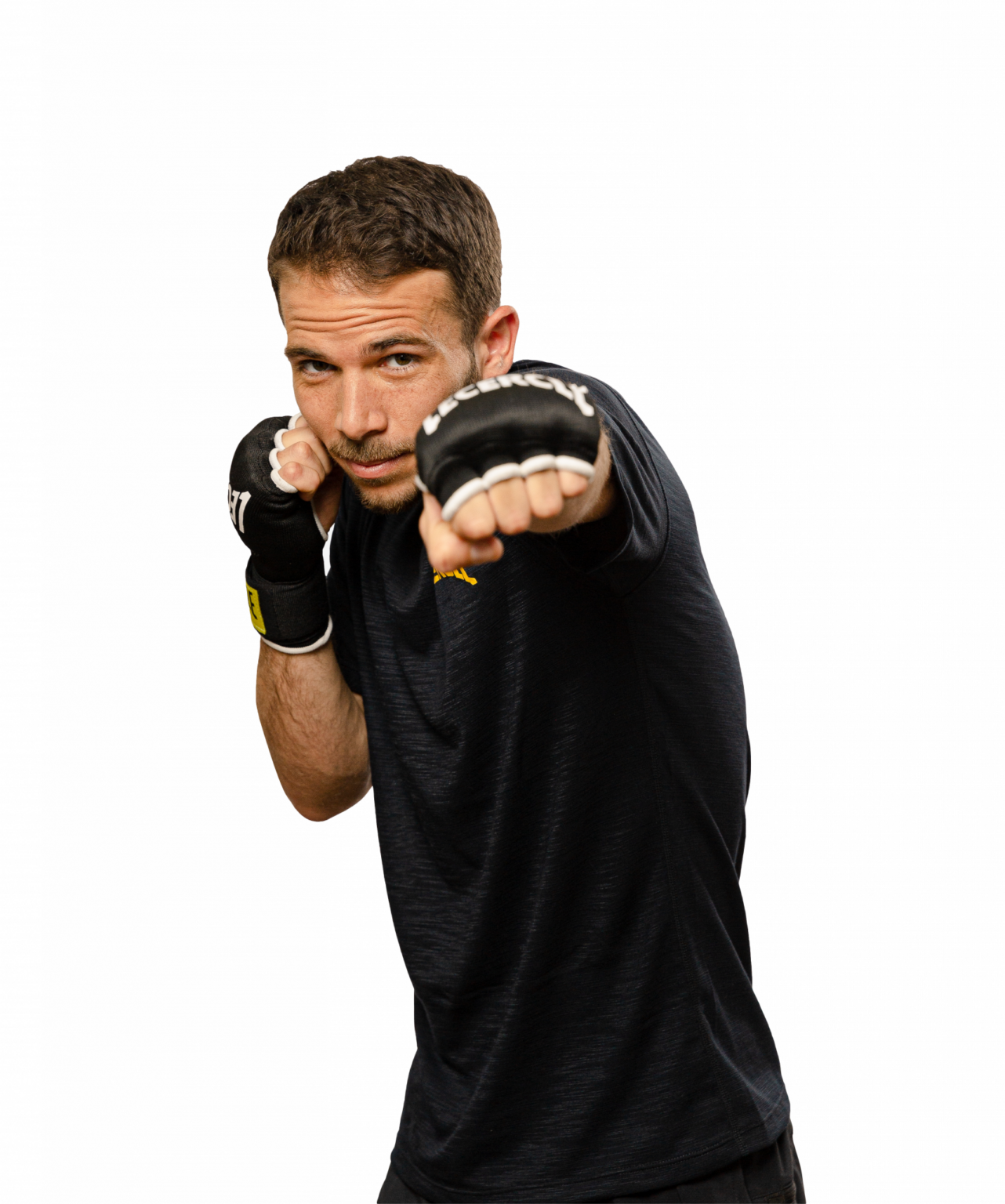 Romain - Paris Boxing Club - Bootcamp Boxing Club - Le Cercle Boxing