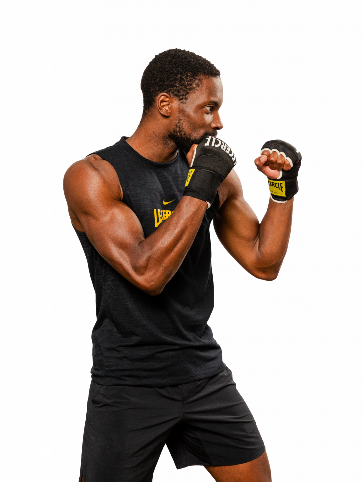 Yaya - Paris Boxing Club - Bootcamp Boxing Club - Le Cercle Boxing