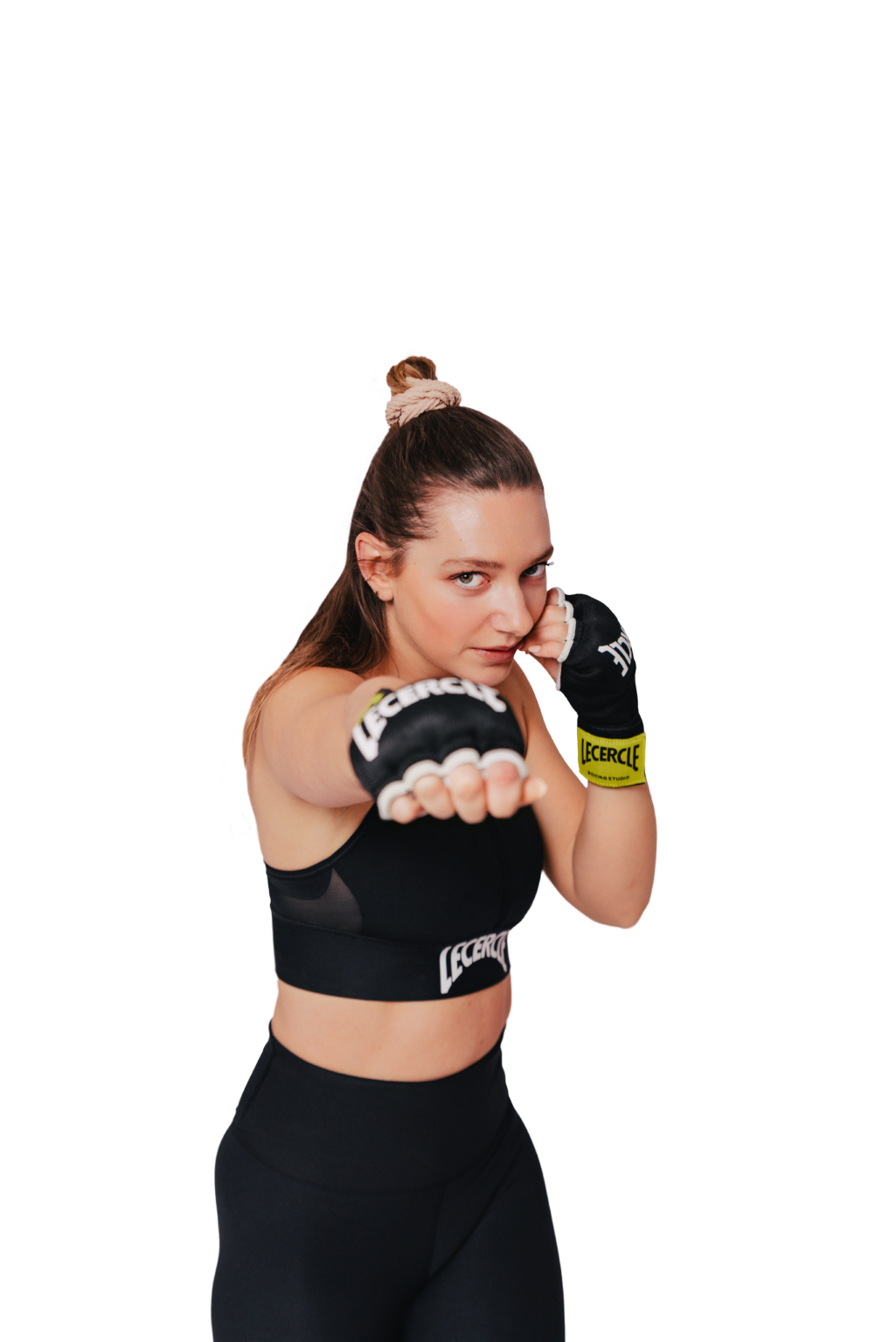 Kay - Club de boxe Paris - Bootcamp Boxing Club - Le Cercle Boxing