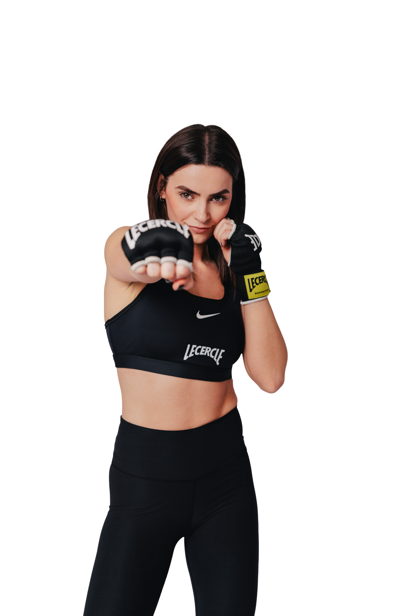 Lavinia - Club de boxe Paris - Bootcamp Boxing Club - Le Cercle Boxing