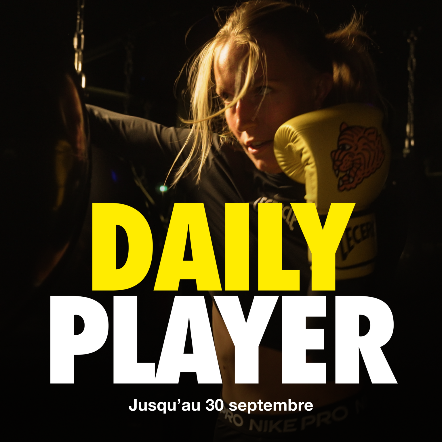 Club de boxe Paris - La salle de boxe qui cogne - Le Cercle Boxing